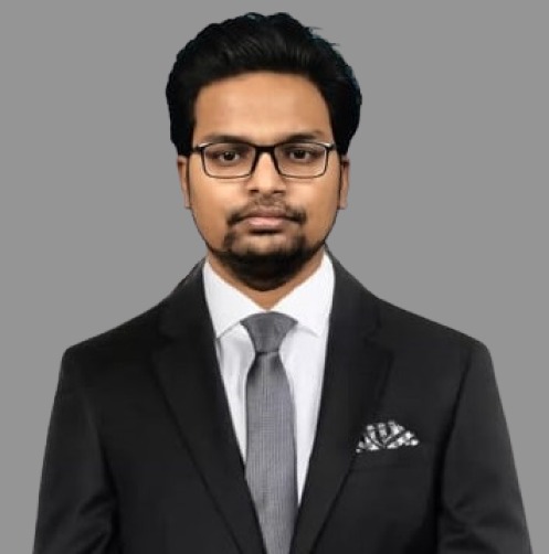 Amit Singh | Full Stack Developer.